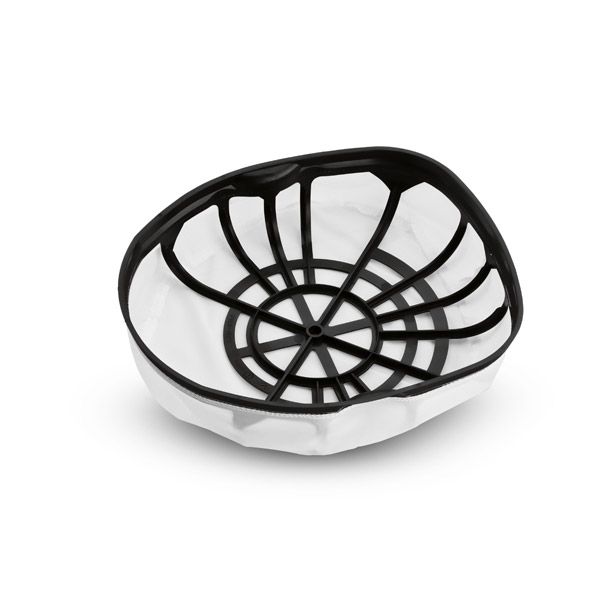 Panier filtrant emballé T 7/1